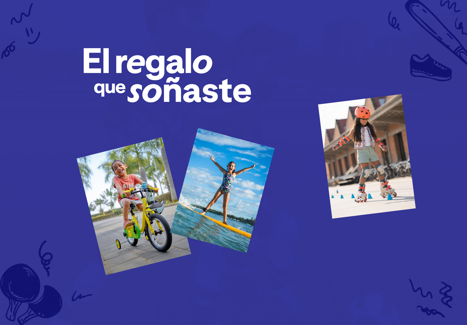 Home page [decathlon.com.uy]